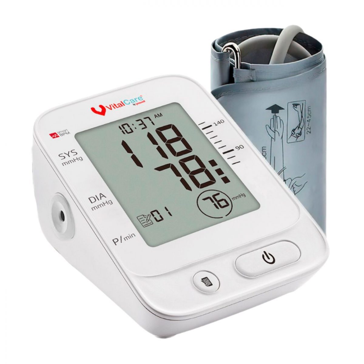 VitalCare – Ofrecemos una extensa gama de auxiliares de diagnóstico y dispositivos médicos de ...