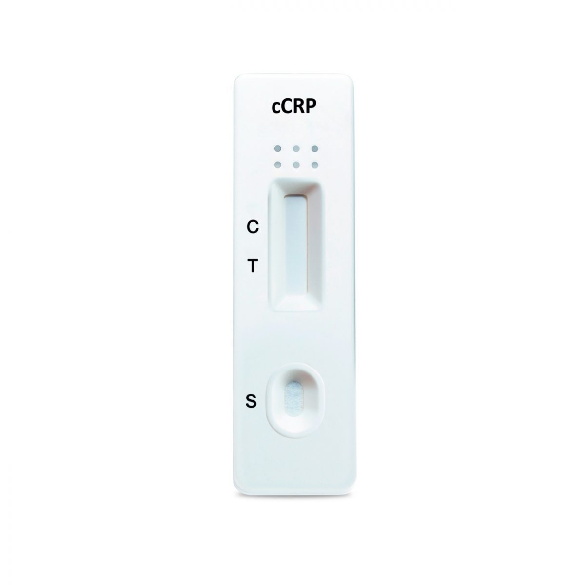 Prueba De Ag cCRP (Proteína C reactiva) – VitalCare