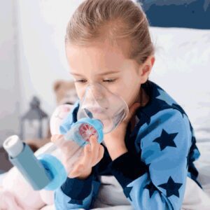 ¿Qué es una Aerocámara espaciadora y por qué debería usarla si padezco alguna enfermedad ...